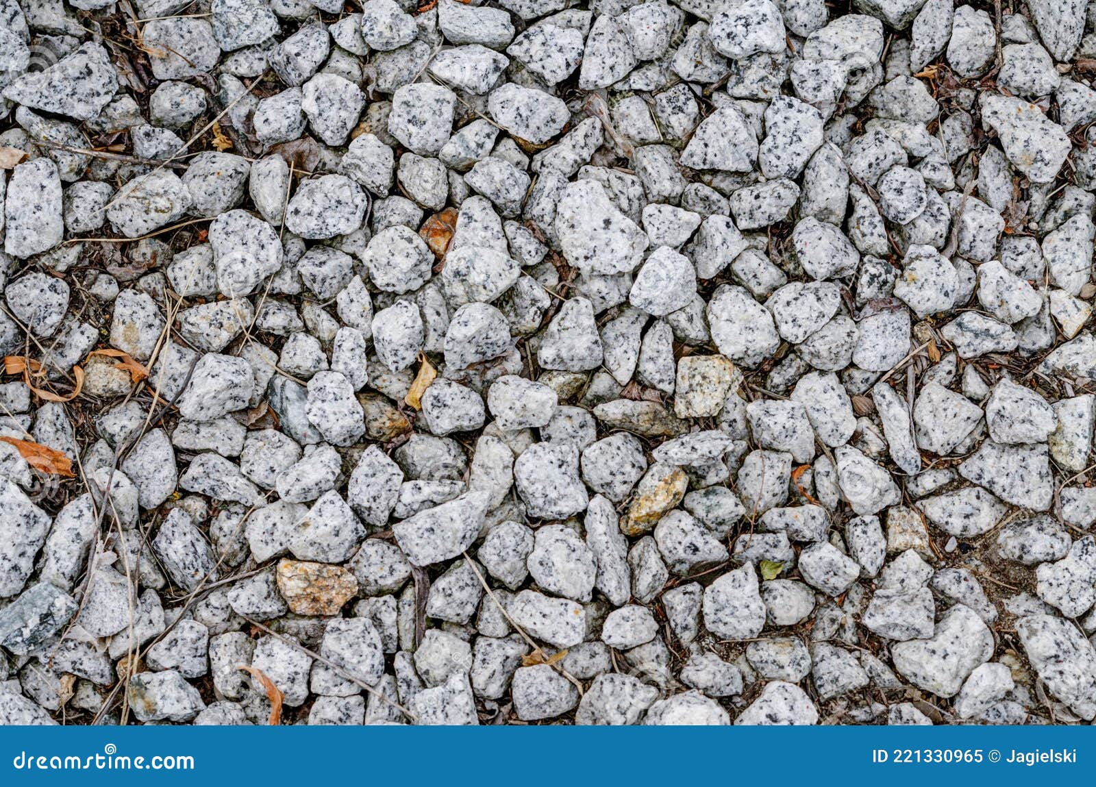 Texture of White-grey Stones Stock Image - Image of light, design ...