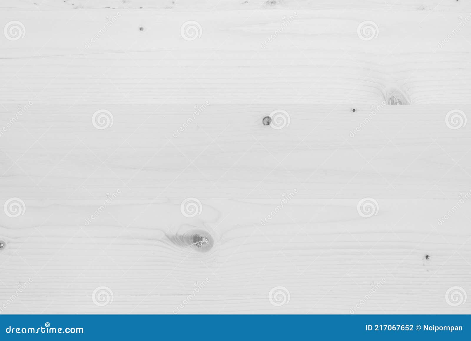 White Grey Pine Wood Texture Woodgrain Detail Horizontal Pattern ...