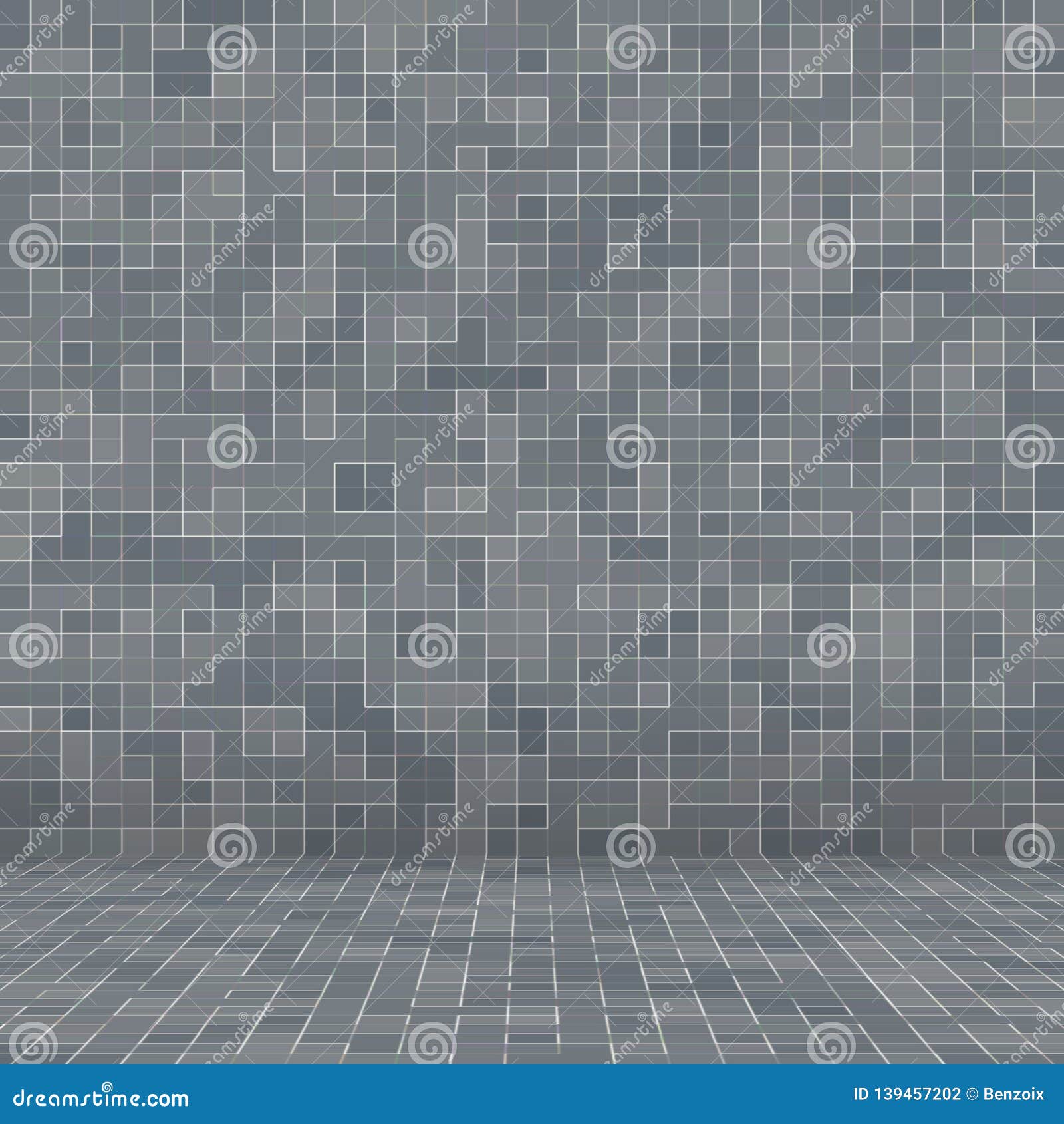 White and Grey the Tile Wall High Resolution Wallpaper or Brick ...