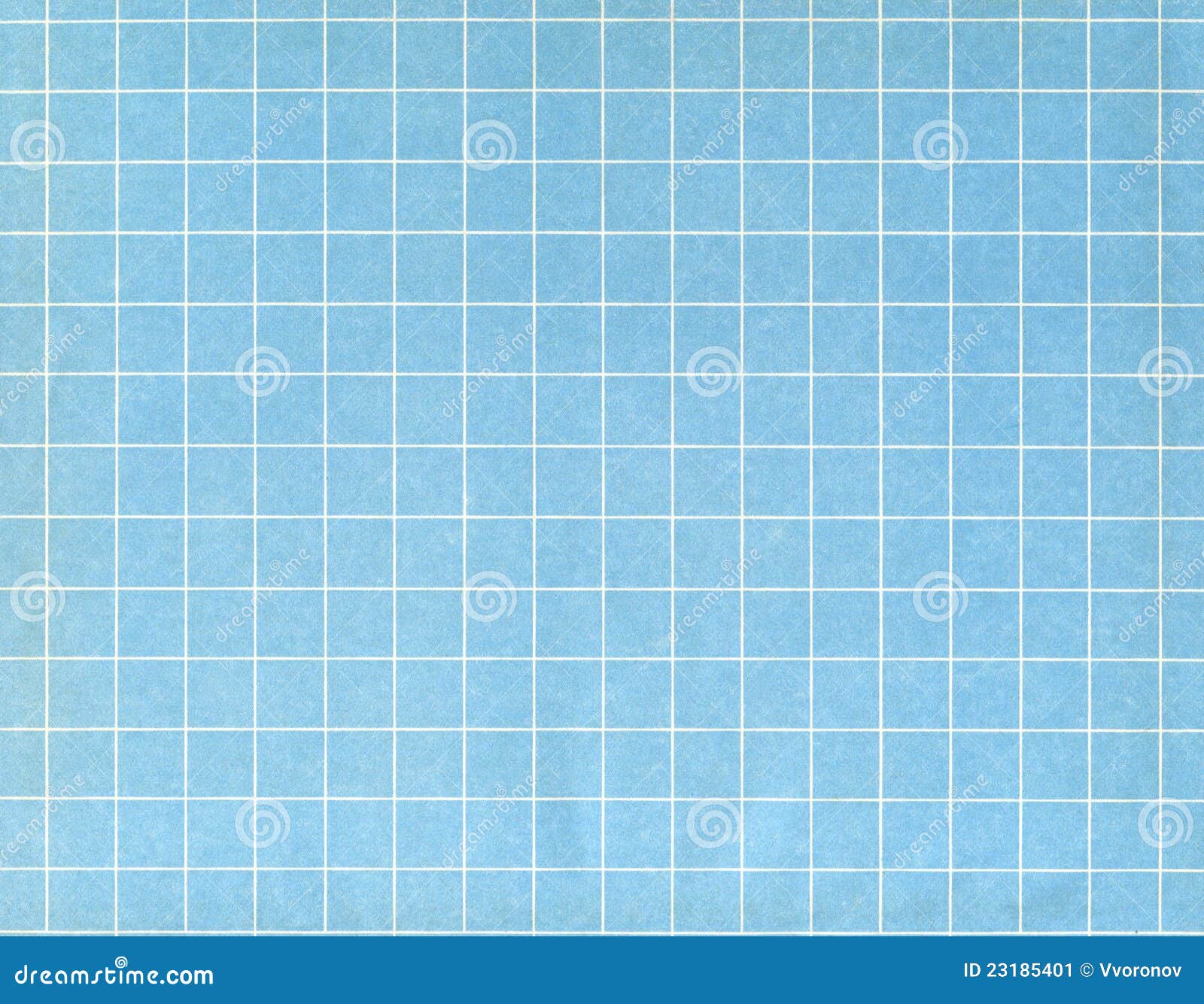 White Grid on Blue stock image. Image of metric, background - 23185401