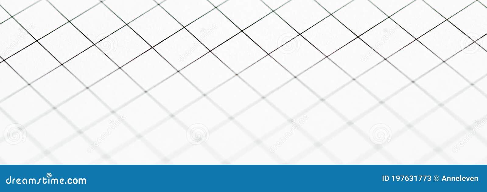 White Grid Paper Texture, Back To School Background Stock Image - Image ...