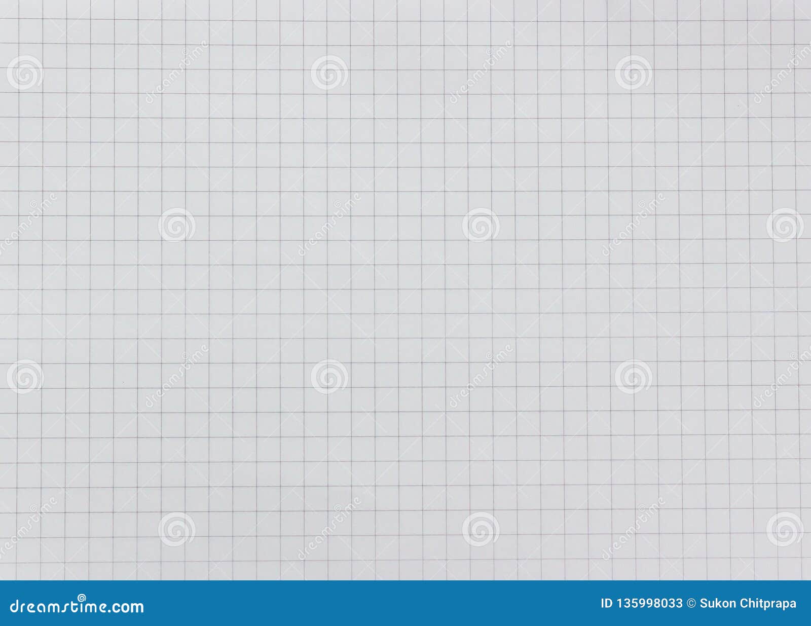 White grid paper texture stock image. Image of education - 135998033
