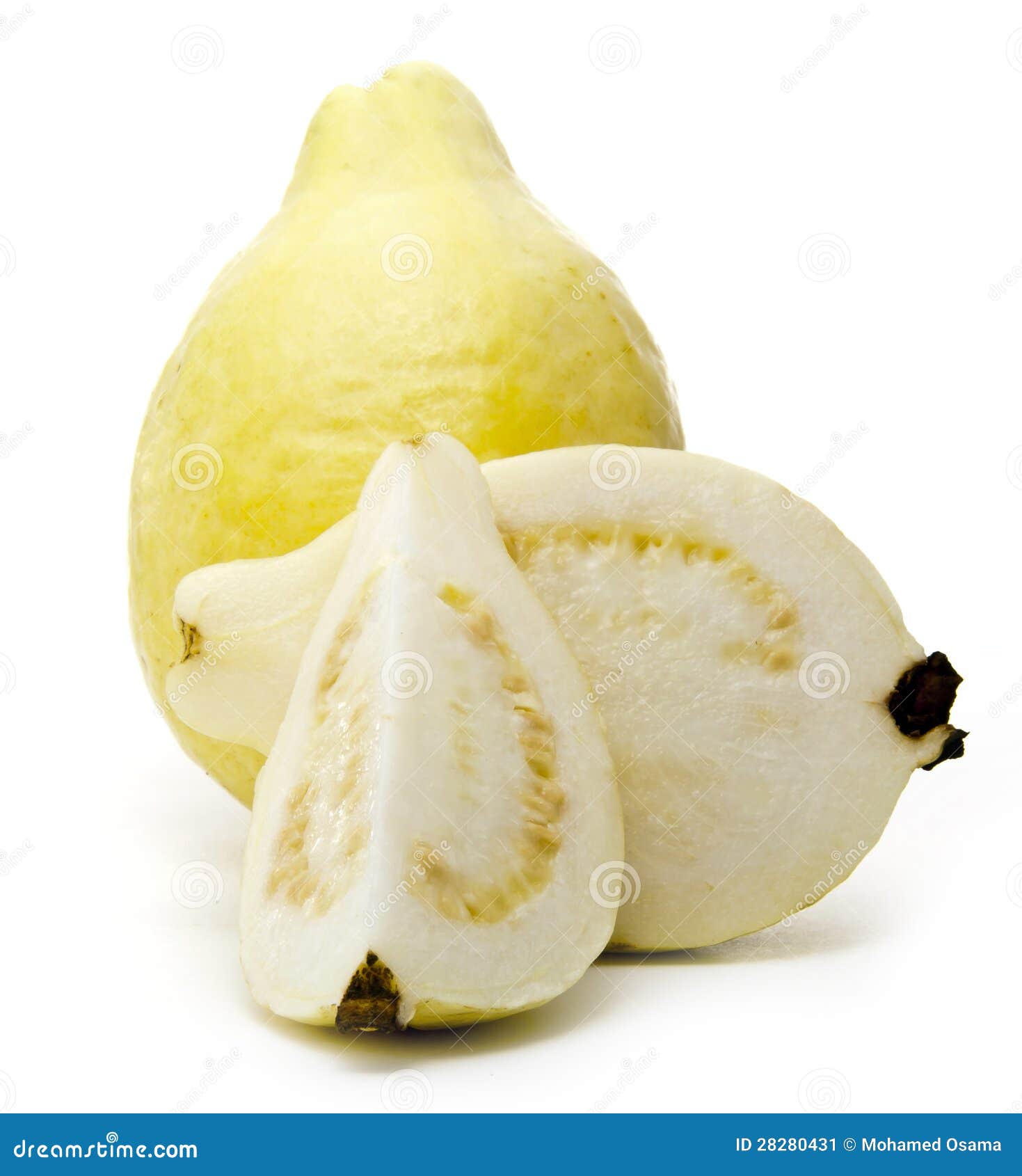 231 White Guava Full Sliced Photos - Free & Royalty-Free Stock Photos ...