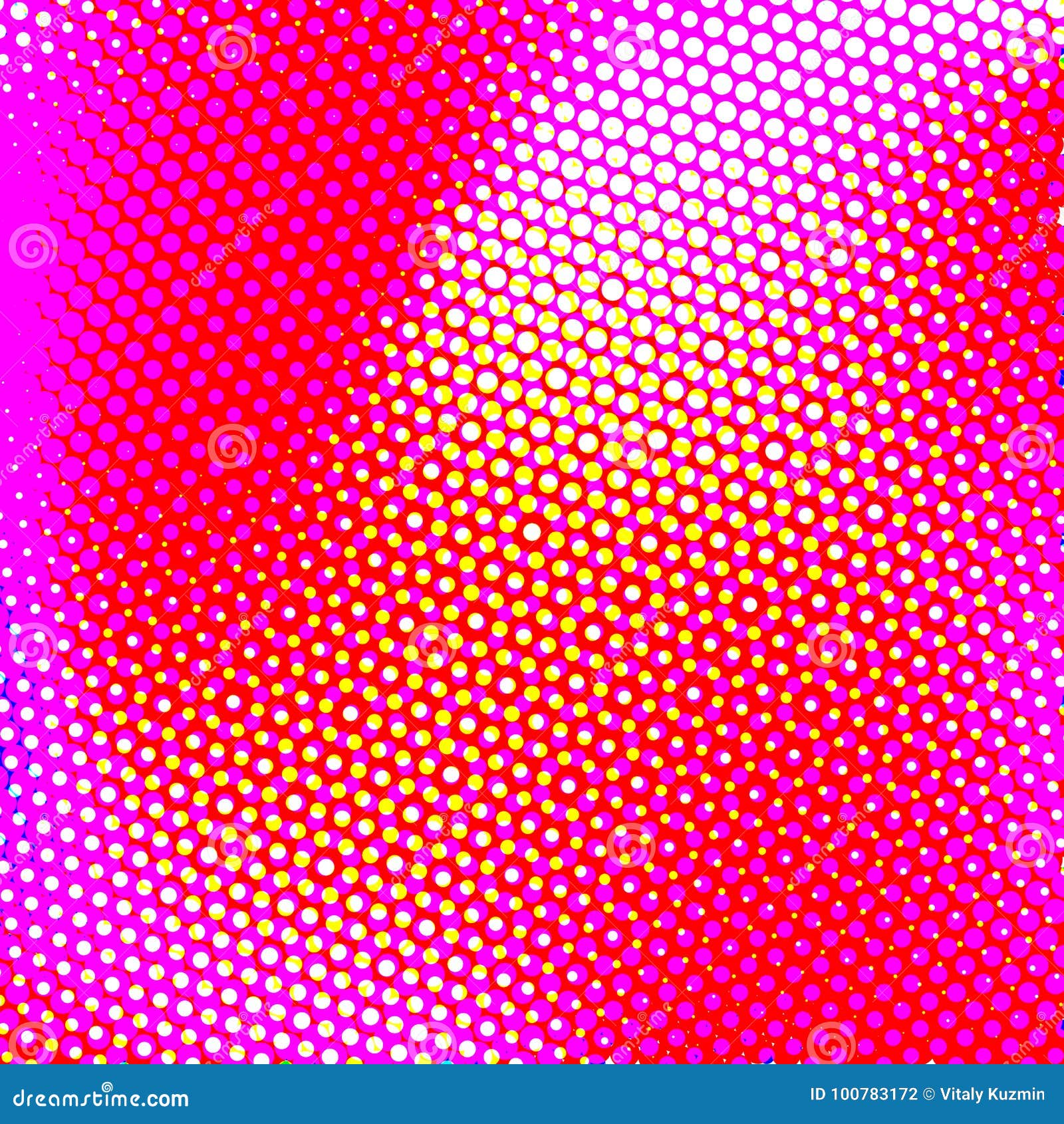 White Halftone Background stock vector. Illustration of decorative ...