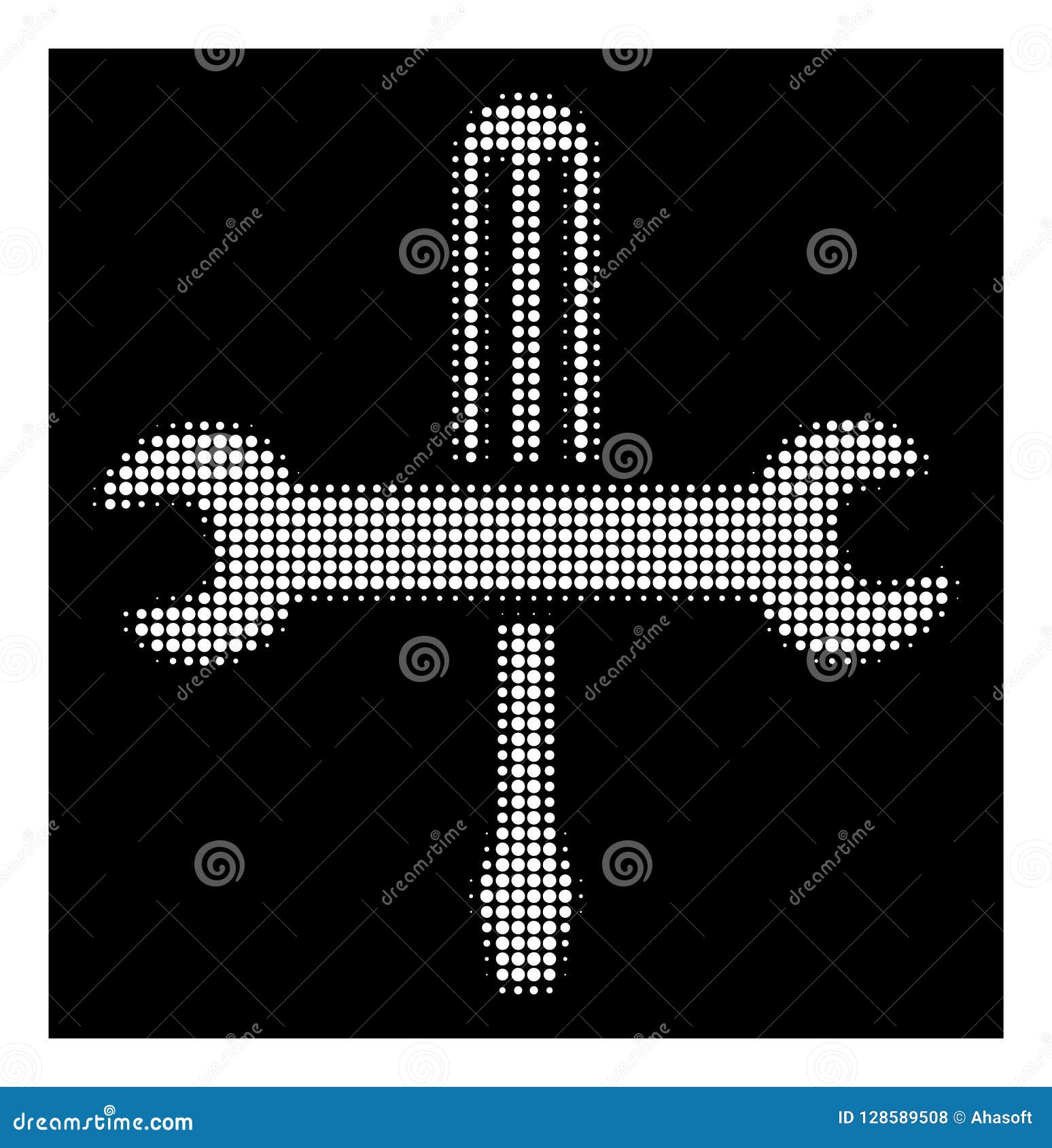 Pixel Art Tools Set Including Hammers Screwdrivers And Wrenches ...