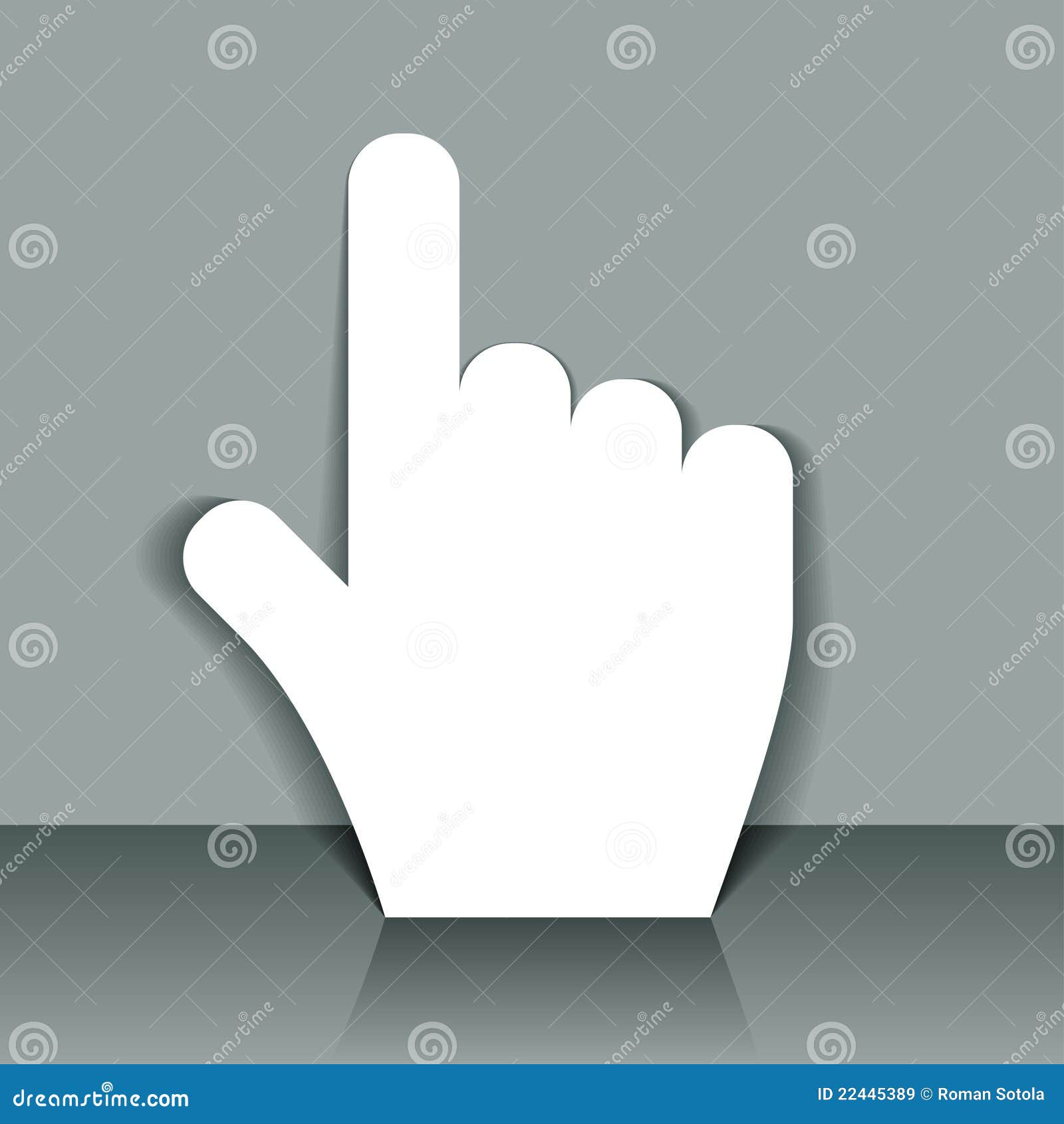 Banner Propped Stock Illustrations – 2 Banner Propped Stock ...