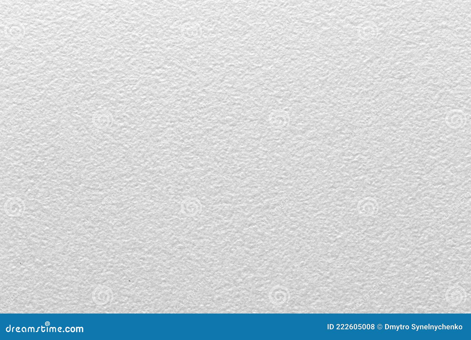 White Handmade Paper Background Texture for Design and Artwork. Stock ...