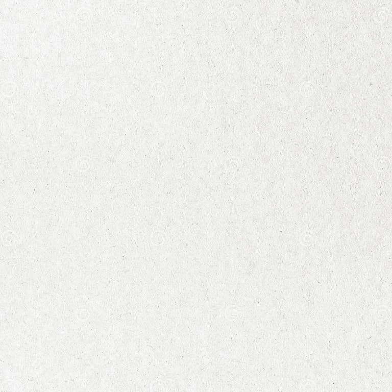 White Handmade Paper Texture Stock Photo - Image of decorative, canvas ...