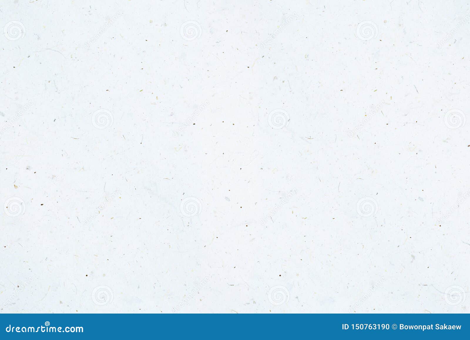 White Handmade Paper Texture Background Stock Photo - Image of paper ...