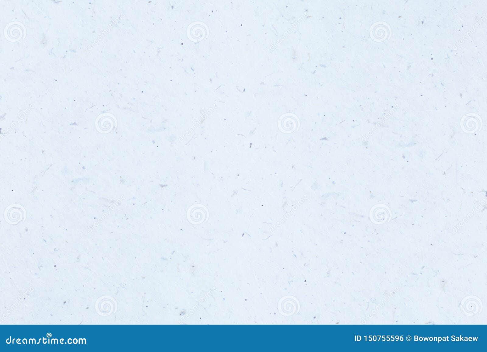 White Handmade Paper Texturebackground Stock Photo - Image of concrete ...