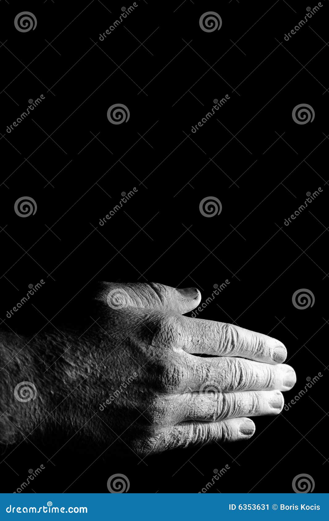 White hands stock illustration. Illustration of female - 6353631