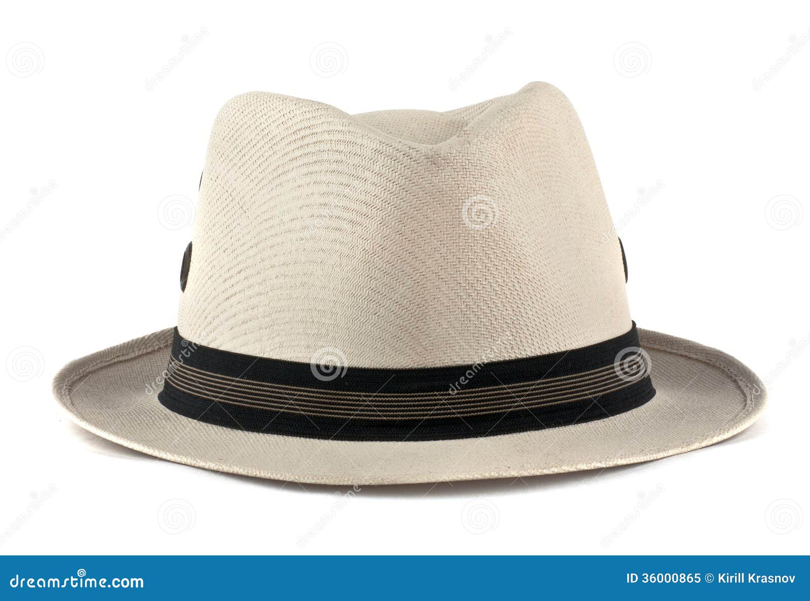 White hat stock image. Image of brim, personal, english - 36000865