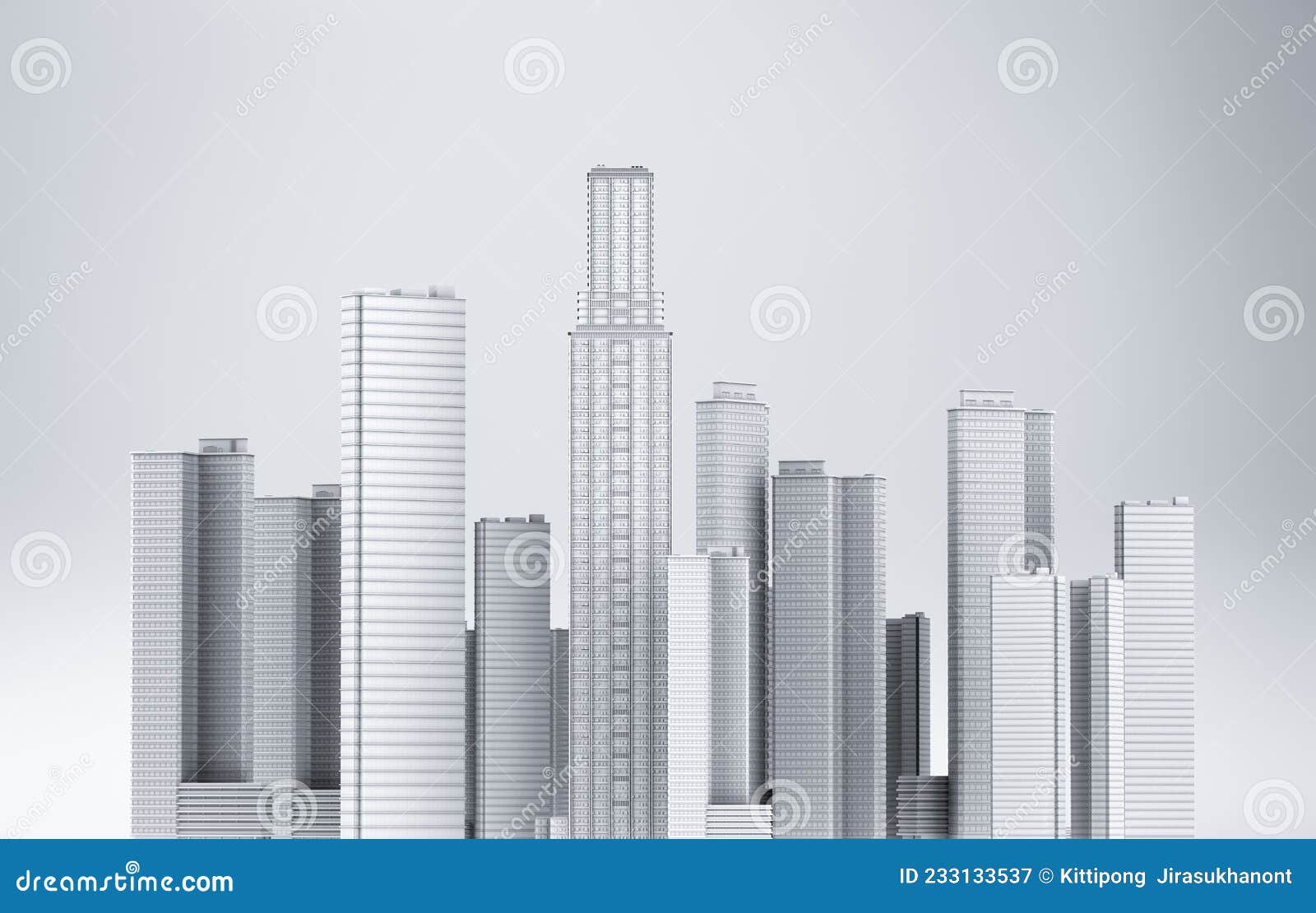 White High Ellipse Cylinder Vector Mockup With Shadow On A Transparent ...