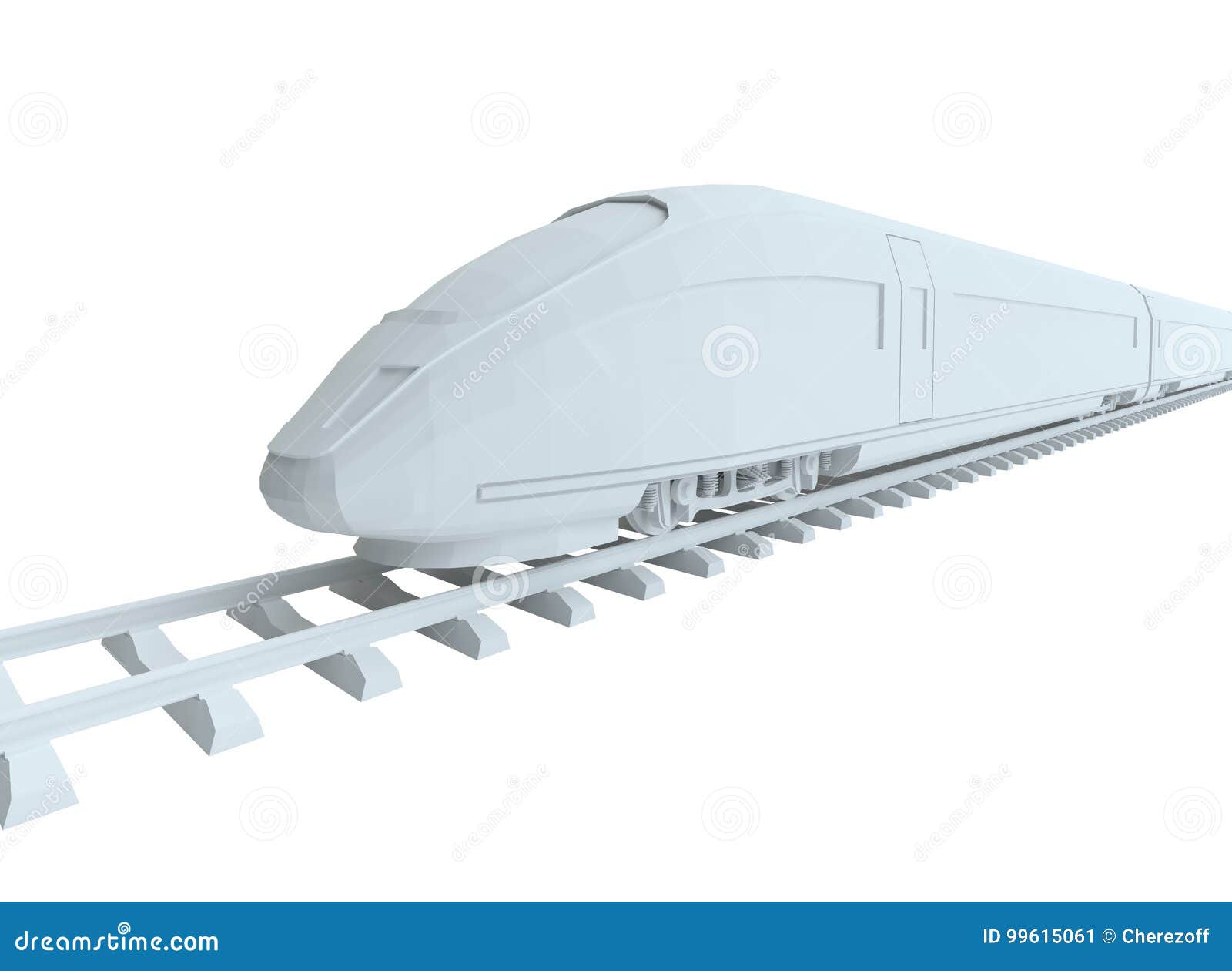 White High Speed Train Stock Illustrations – 1,872 White High Speed ...