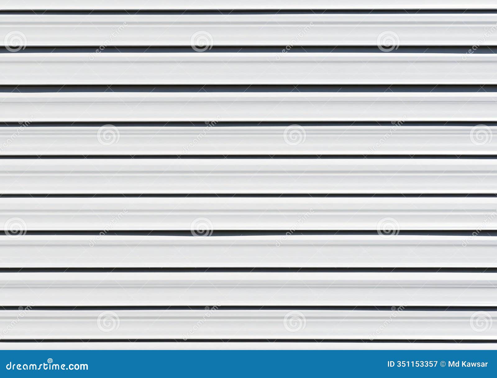 White Horizontal Paneling Texture Seamless High Quality Image Stock ...