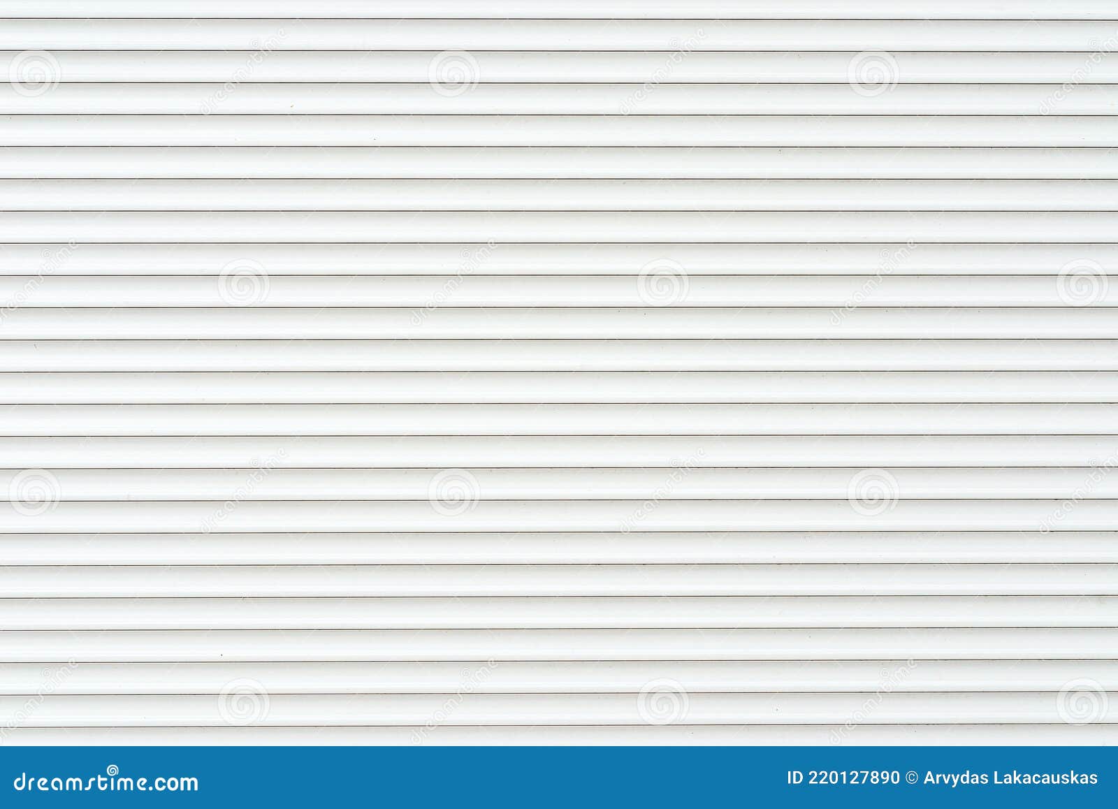 White Horizontal Plastic Sheet Texture Wallpaper.Outdoor Shot Stock ...
