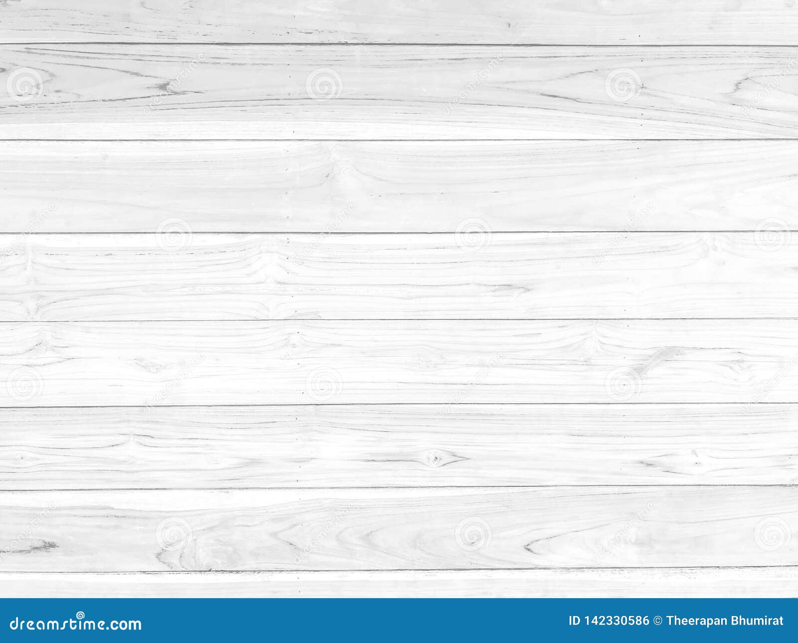 White Horizontal Wooden Pattern Textured Background for Decorative or ...