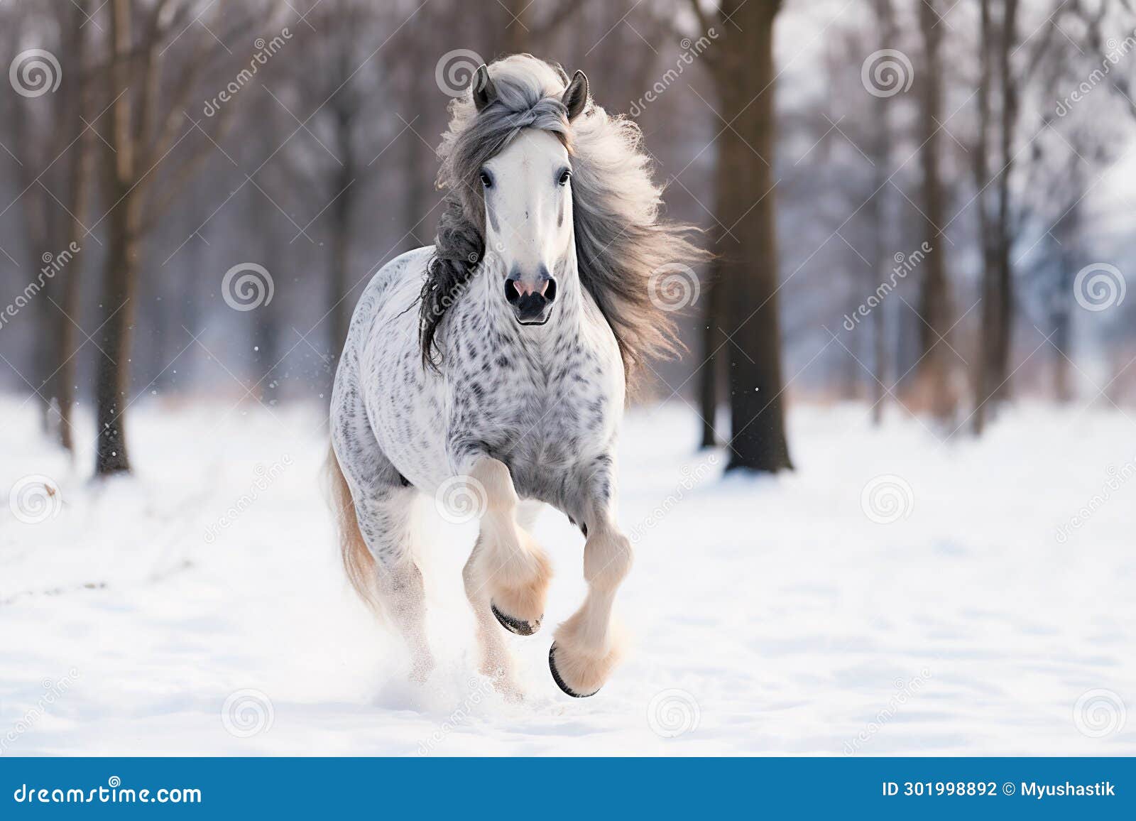 Dappled White Birch Texture Royalty-Free Illustration | CartoonDealer ...