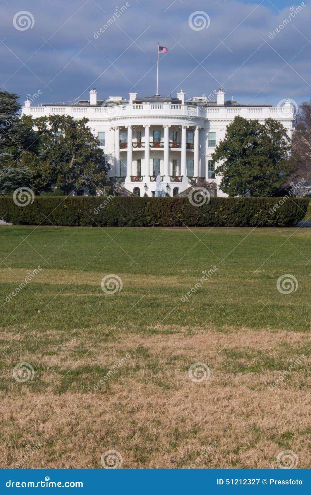 White House editorial photography. Image of capital, federal - 51212327