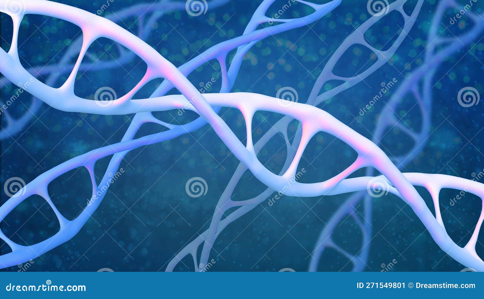 White Human Dna Structure Helix, Deoxyribonucleic Acid, Nucleic Acid ...