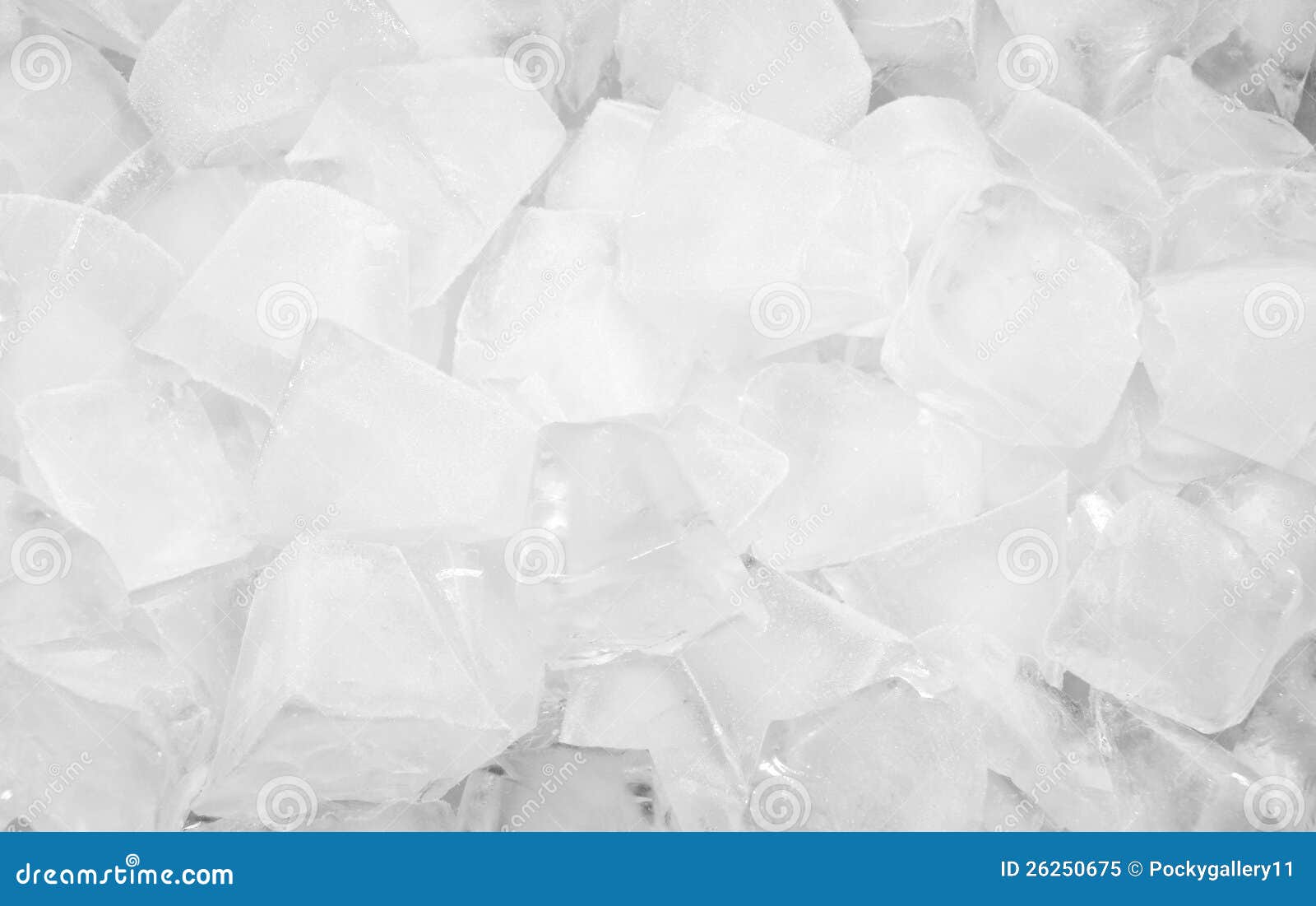 White ice stock image. Image of macro, crystal, beautiful - 26250675