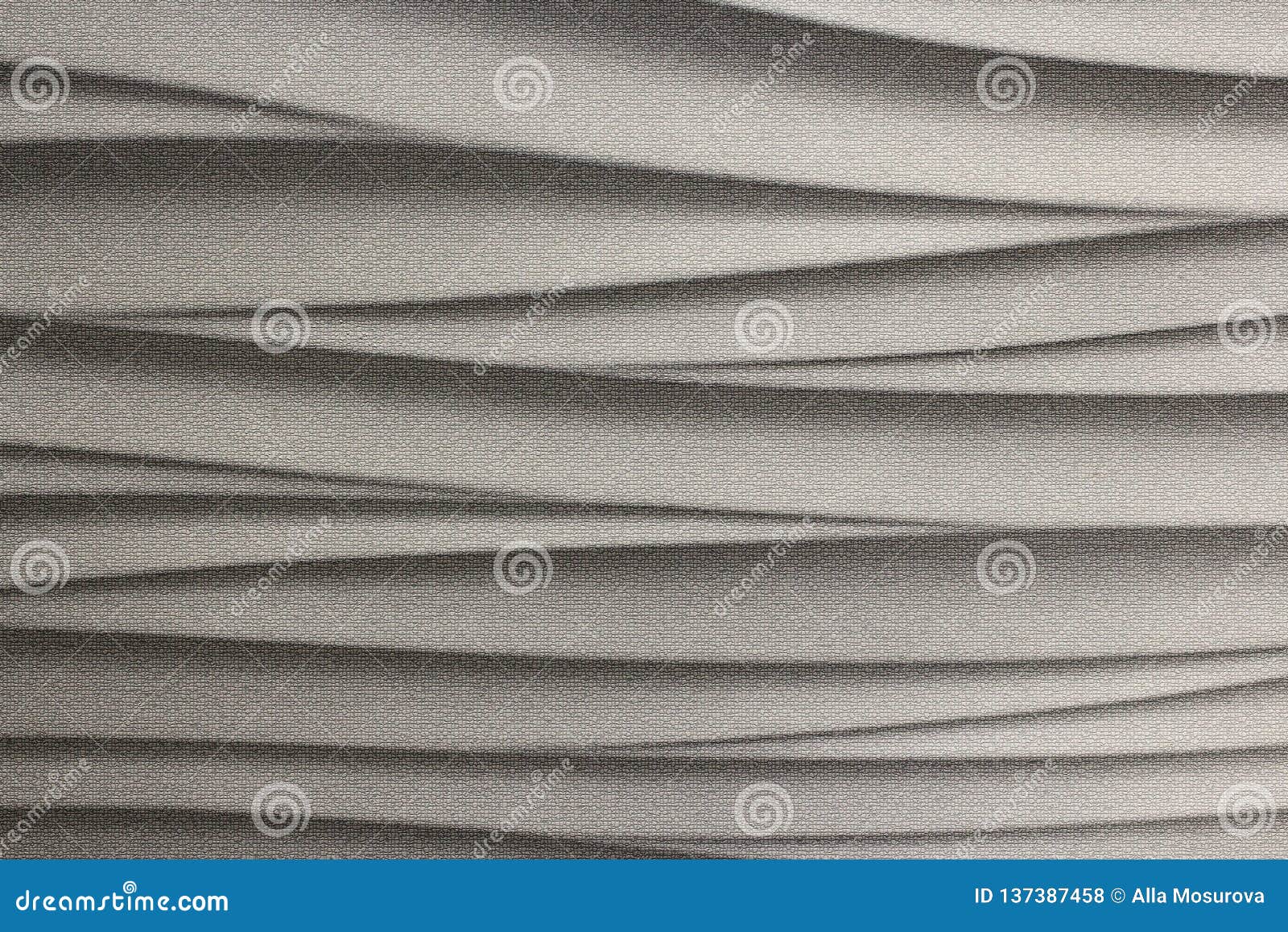 White Pattern Curved Lines Background Object Stock Photo - Image of ...