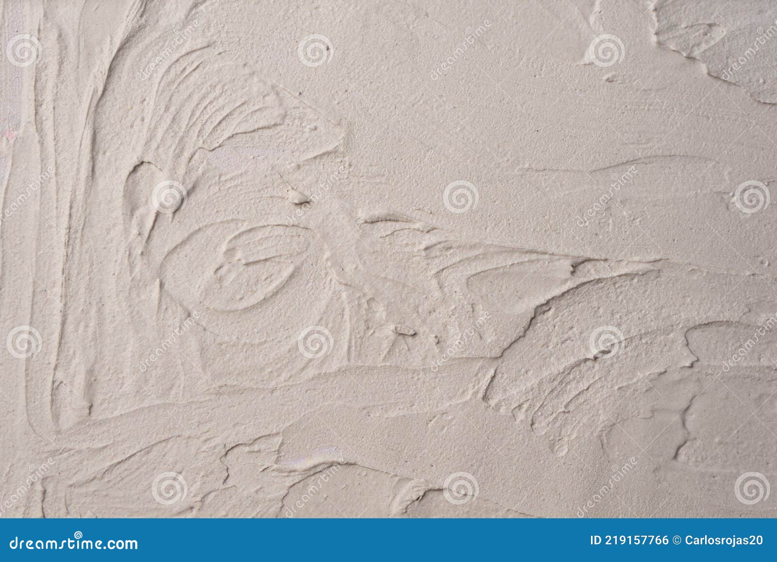 White Plaster Background and Texture Stock Photo - Image of decoration ...