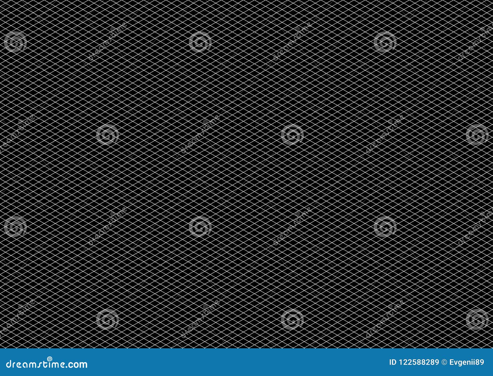 Black White Isometric Grid Background Stock Illustrations – 762 Black ...