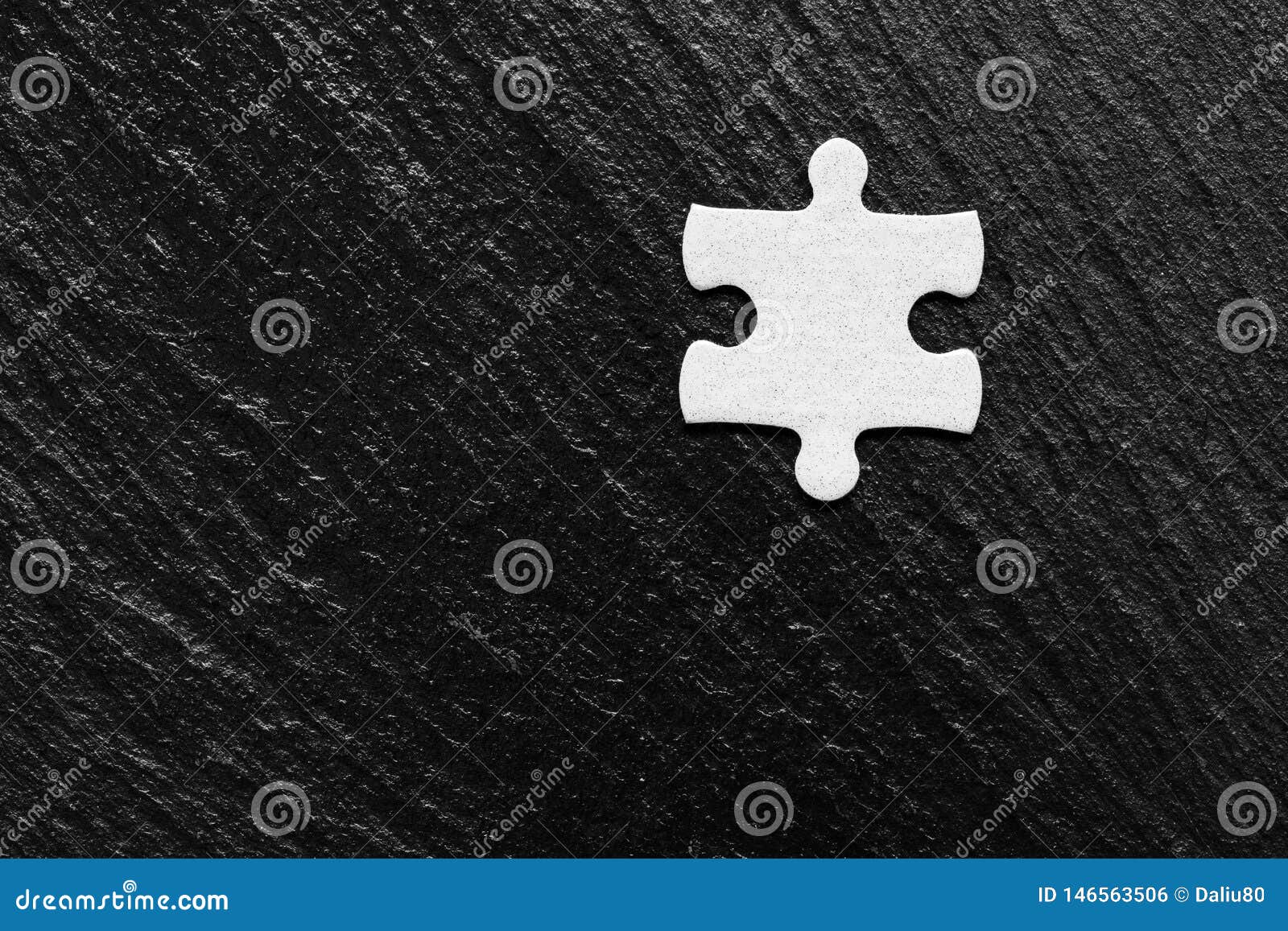 White Jigsaw Puzzle. White Puzzle Pieces on Color Background Stock ...