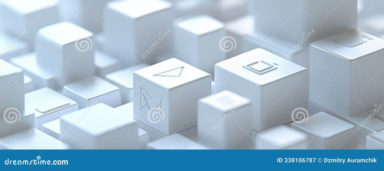 On the White Keyboard is a White Word Processor with Lighted ...