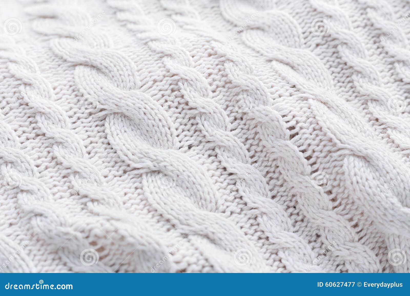 White knit cloth stock image. Image of close, clothing - 60627477