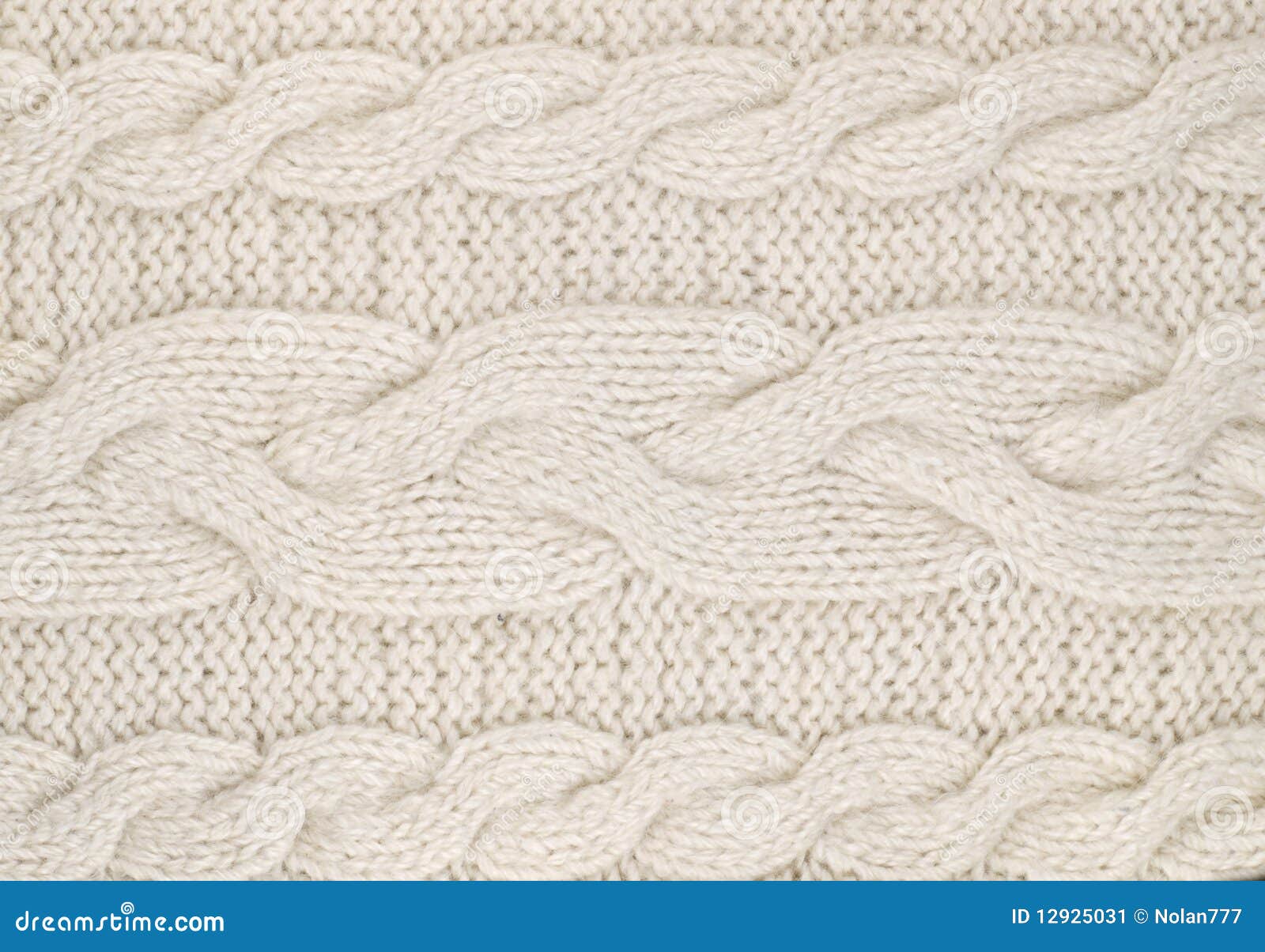 White knitted stock image. Image of casual, structure - 12925031