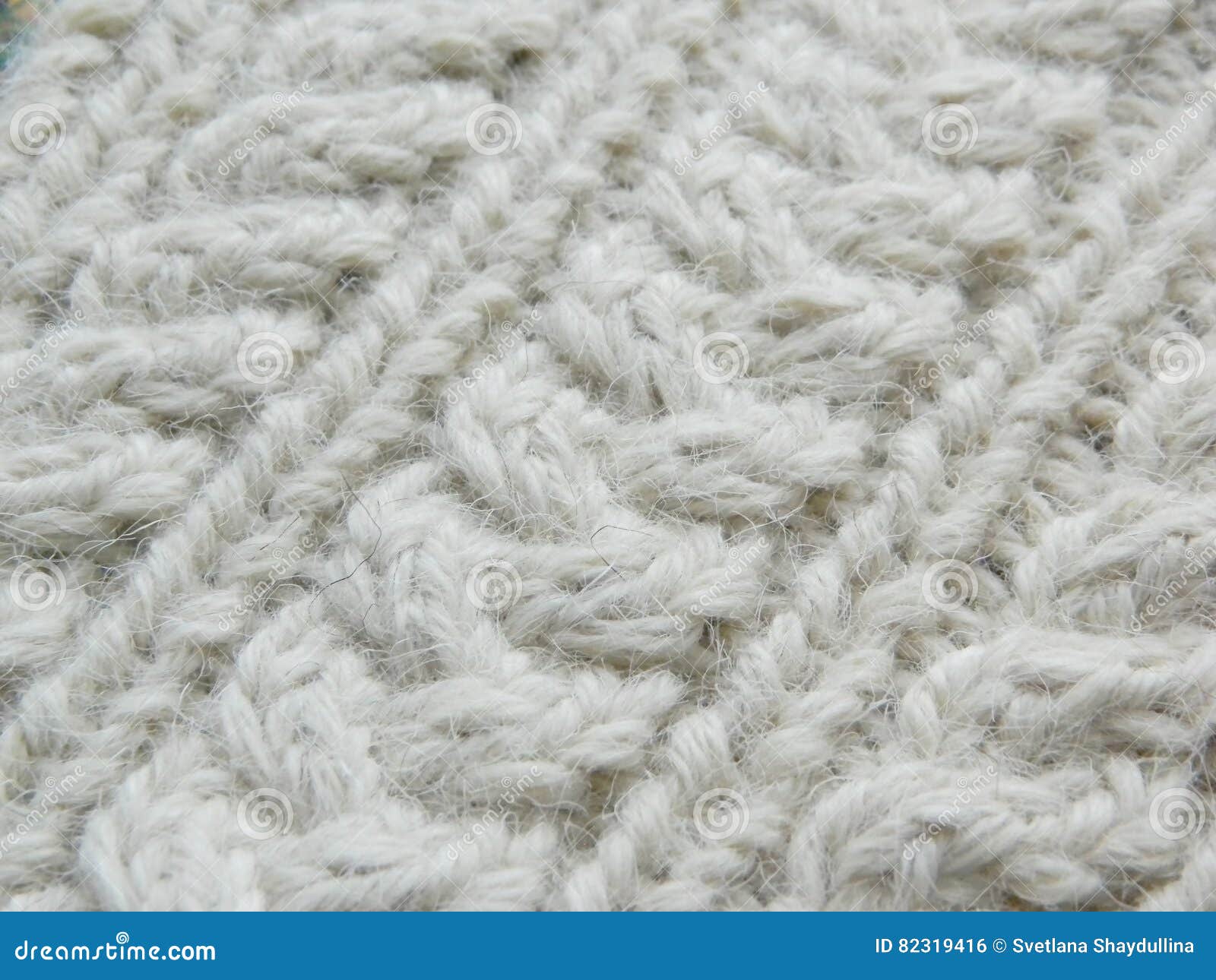 White knitted pattern stock photo. Image of design, background - 82319416