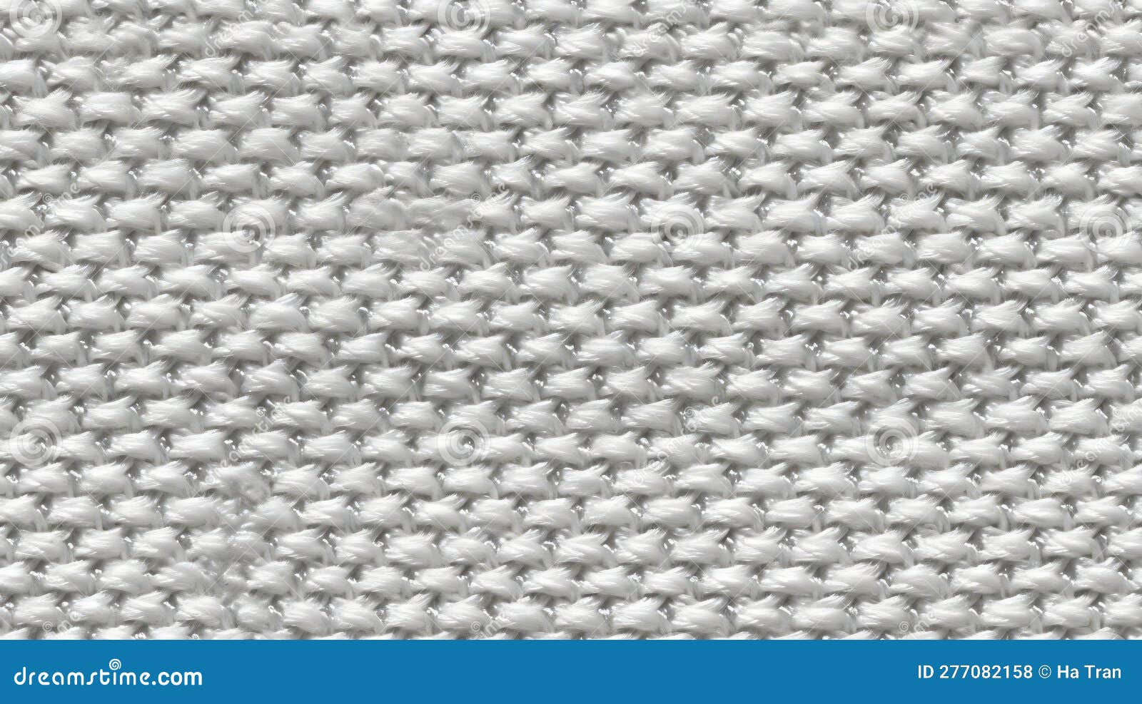 White Knitted Texture, Seamless Knitting Pattern, Knitted Background ...