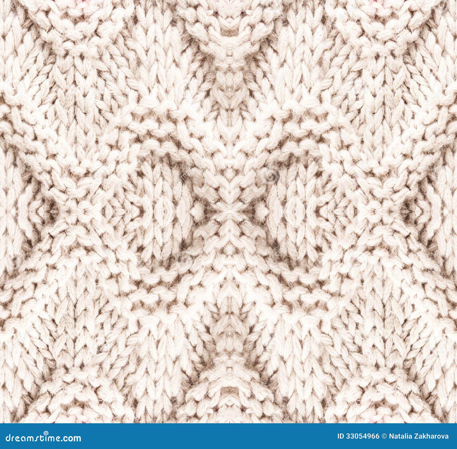 White Knitting Background Texture. High Resolution Knit Woolen F Stock ...