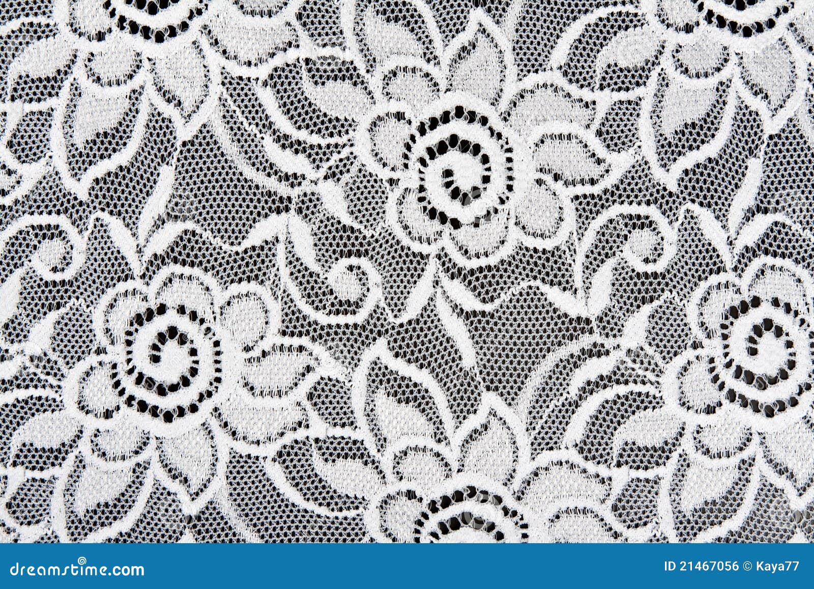 White lace stock photo. Image of abstract, beautiful - 21467056