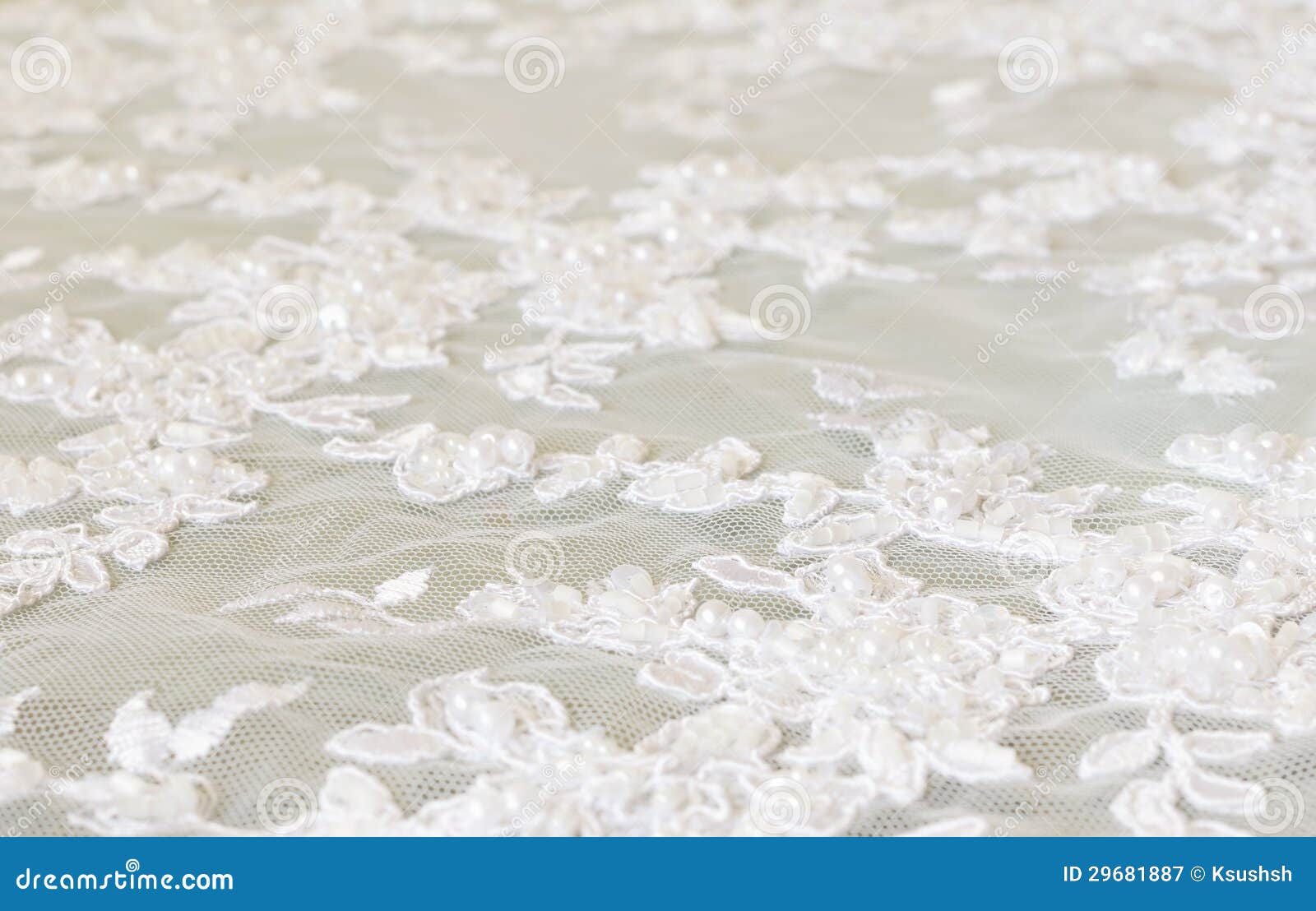 White lace background stock image. Image of shiny, embroidery - 29681887