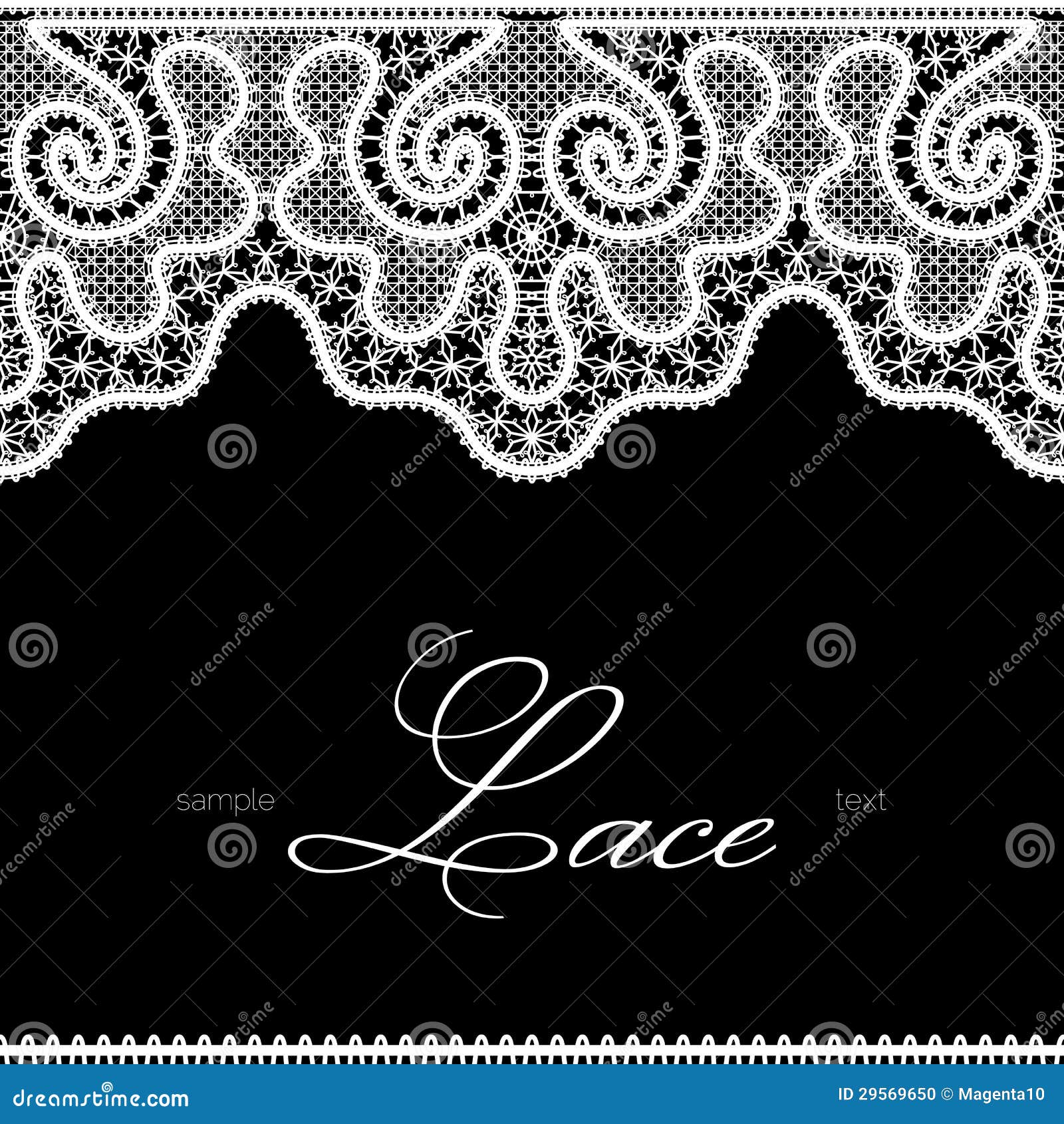 White Lacework Stock Illustrations – 1,239 White Lacework Stock ...