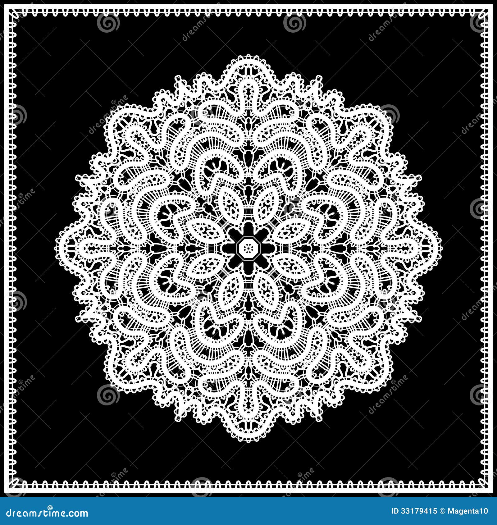 Lace Doilies Template at Gladys Davy blog