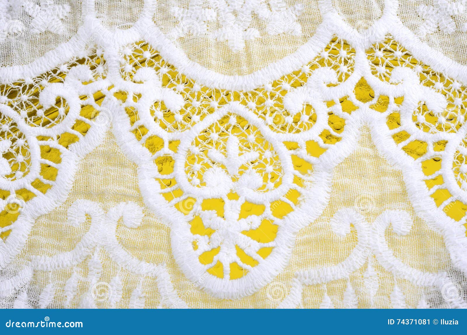 White lace stock image. Image of colorful, beautiful - 74371081