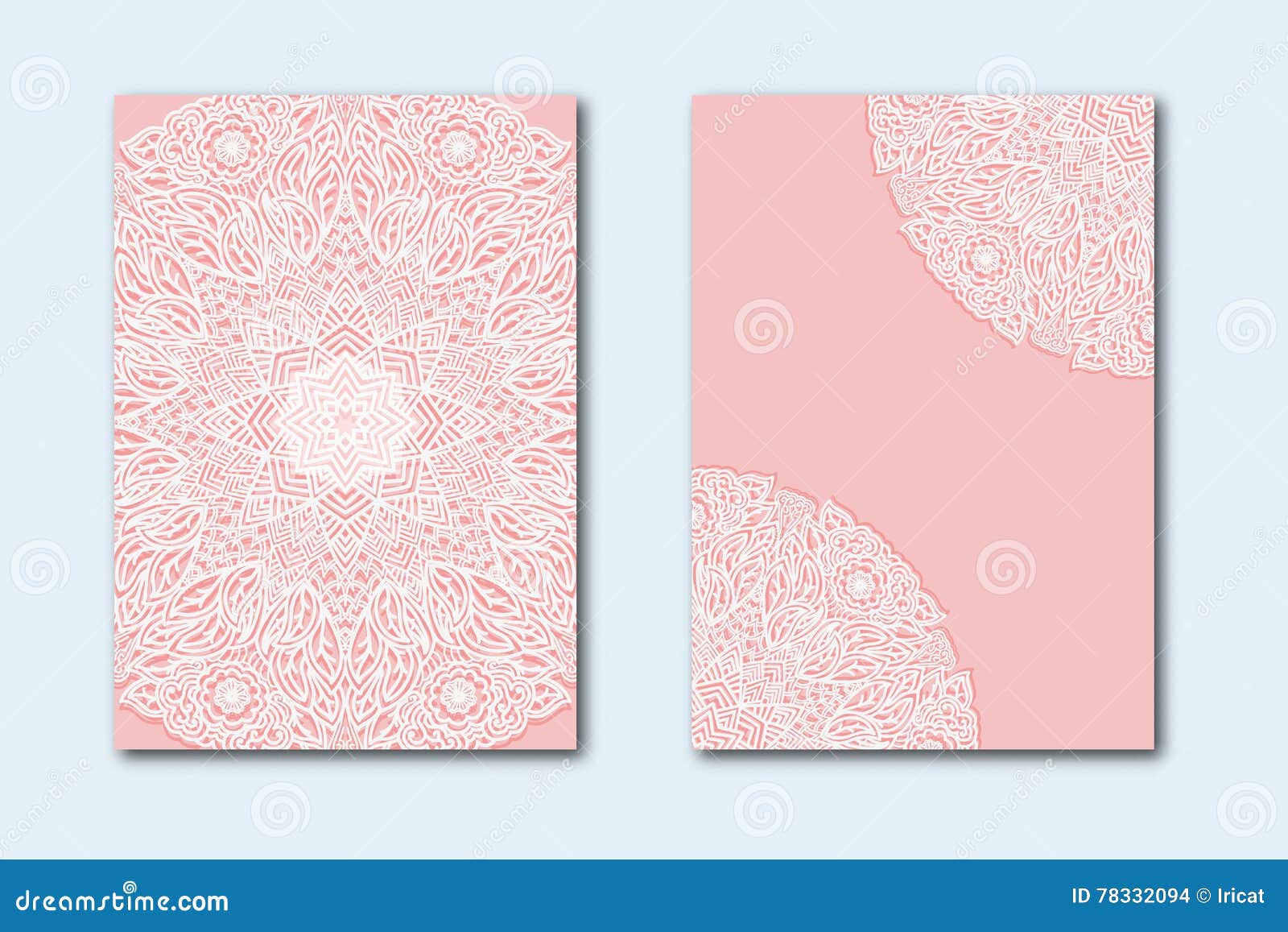 Pink Background Set Stock Illustrations – 293,789 Pink Background Set ...