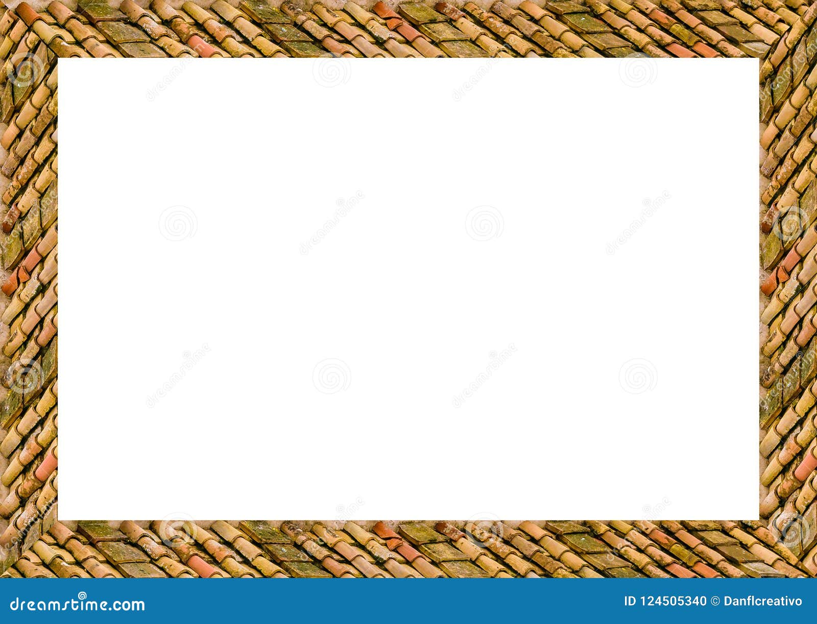 Landscape Borders And Frames Garden Border Vector Art, Icons, And