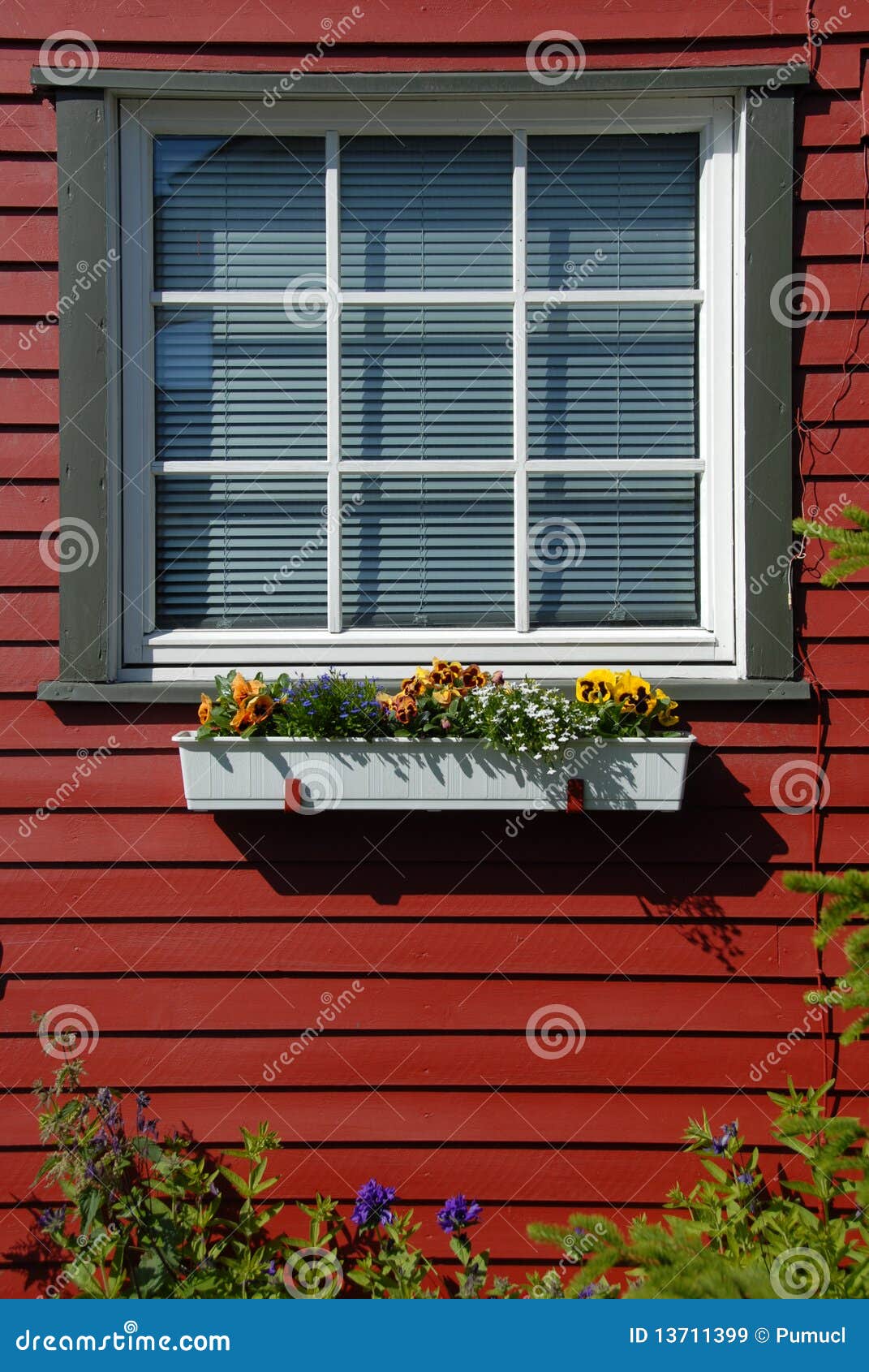 White lattice window stock image. Image of colours, window - 13711399