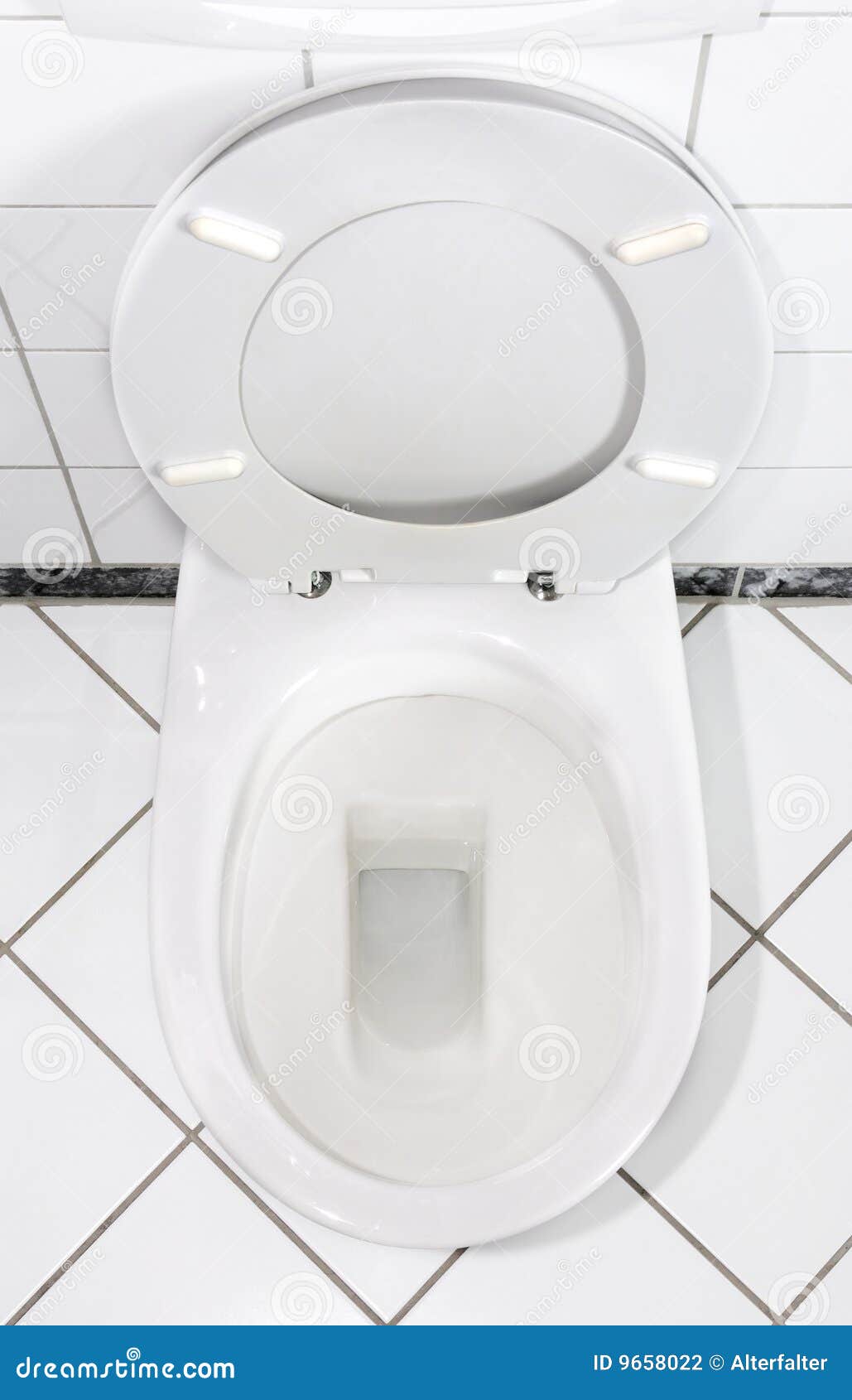 White lavatory stock photo. Image of incontinence, sanitary - 9658022