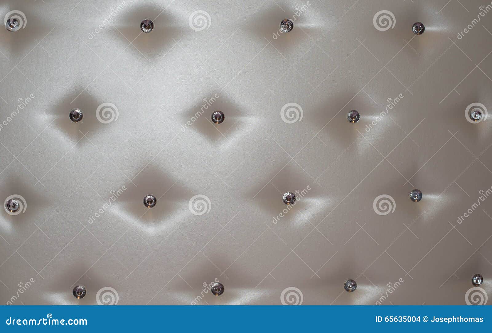 White Leather Background Sofa and Bed Stock Photo - Image of diamond ...