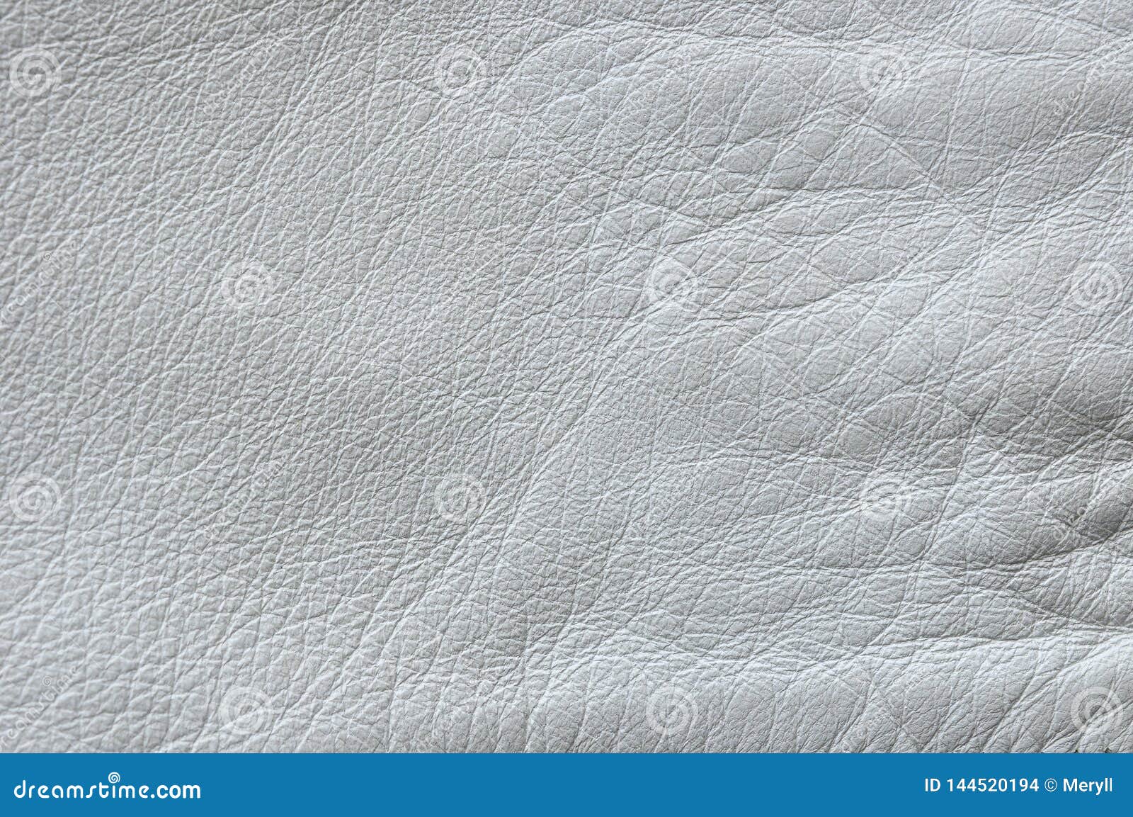 White leather texture stock photo. Image of texture - 144520194