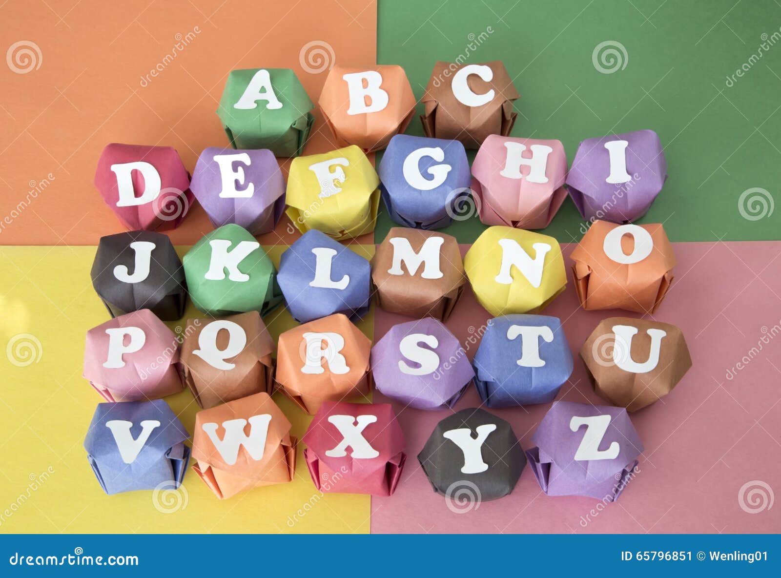 White 26 letters alphabet stock image. Image of symbol - 65796851