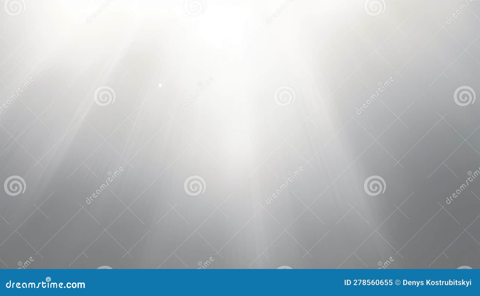 White Light Abstract Background. Generative AI Stock Illustration ...