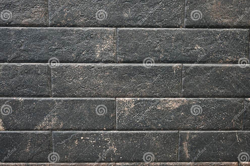 White Light Brick Tiles Wall Texture. Ceramic Tile Pattern Stock Image ...