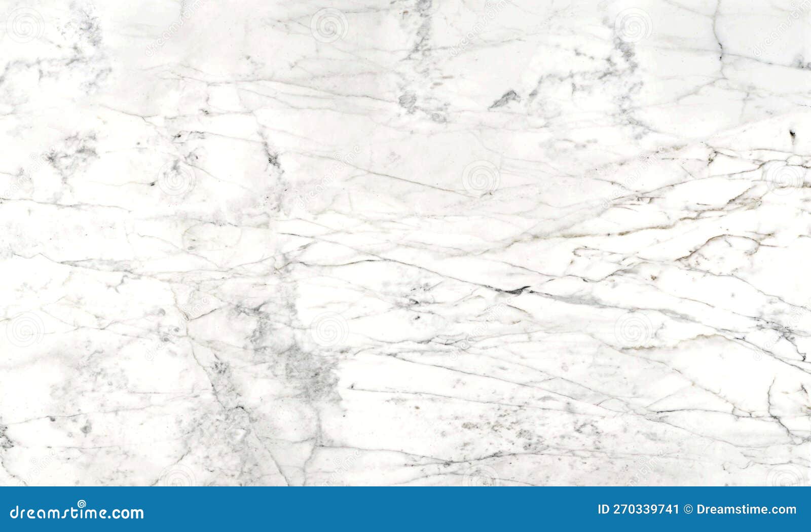 White, Light and Bright Elegance Marble Pattern Stock Image - Image of ...